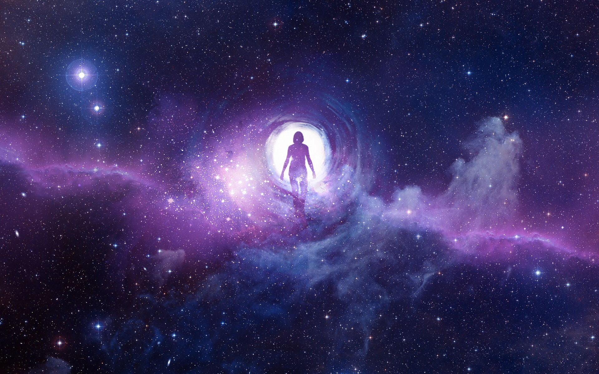 Astral Travel For Beginners The Eight Step Guide