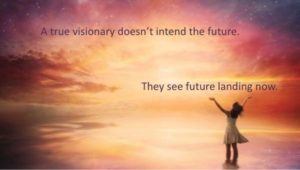 Setting Intention, Divine Manifestation And Navigating The Quantum Soup ...