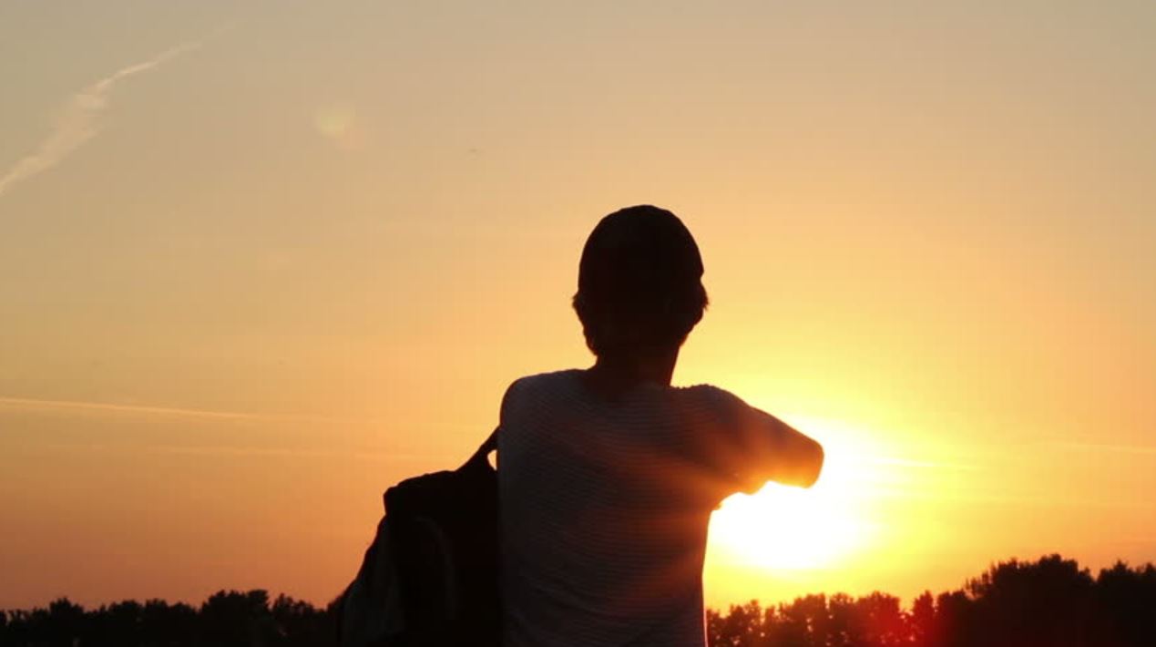 What To Do When Your Energy’s Been Zapped – Dreamcatcher Reality