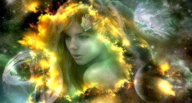 Disconnect From The Archon-Matrix And Reconnect With Consciousness ...